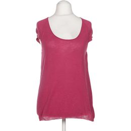 Marc O'Polo Marc O Polo Damen T-Shirt, pink, Gr. 38