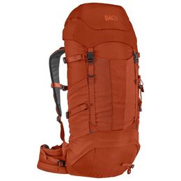 Bach - Pack Daydream 40 - Trekkingrucksack Gr 40 l - Regular rot