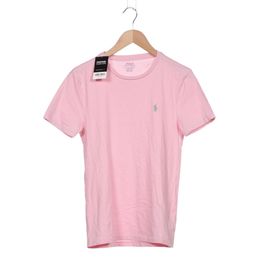 Polo Ralph Lauren Herren T-Shirt, pink, Gr. 46