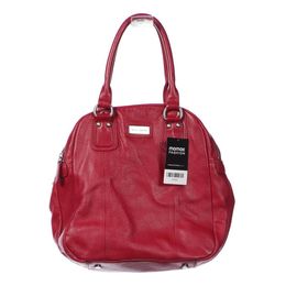 Marc O'Polo Marc O Polo Damen Handtasche, rot