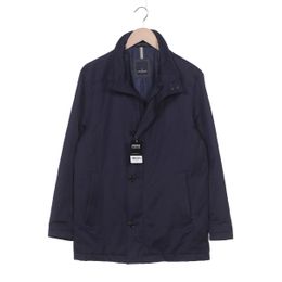 Daniel Hechter Herren Jacke, marineblau