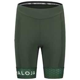 maloja - Women's BarlaminaM. - Radhose Gr XS grün