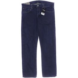 Polo Ralph Lauren Herren Jeans, marineblau, Gr. 52