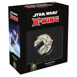 Asmodee Star Wars X-Wing 2. Edition, Vollstrecker Eins