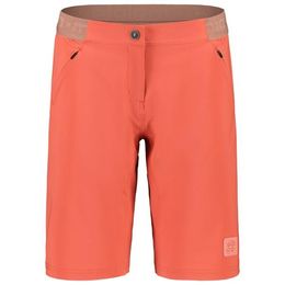 maloja - Women's AnemonaM. - Shorts Gr XS rot