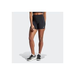 adidas Performance Laufshorts DAILYRUN 5INCH KURZE (1-tlg), schwarz