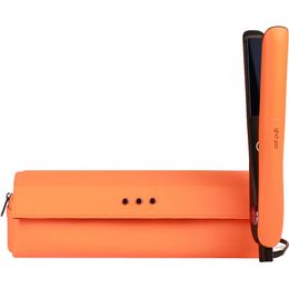 ghd Glätteisen "Gold", orange