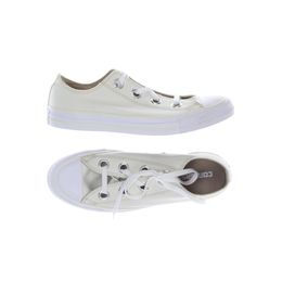 Converse Damen Sneakers, cremeweiß