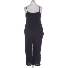 Urban Outfitters Damen Jumpsuit/Overall, schwarz, Gr. 38