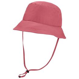 Jack Wolfskin - Sun Hat - Hut Gr M rosa