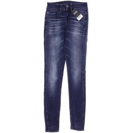 G-Star Raw G Star RAW Damen Jeans, blau, Gr. 26