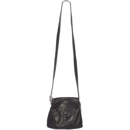 Bree Damen Handtasche, schwarz