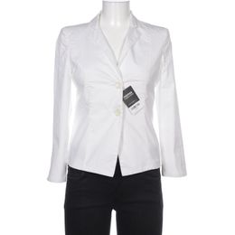 Armani Jeans Damen Blazer, weiß