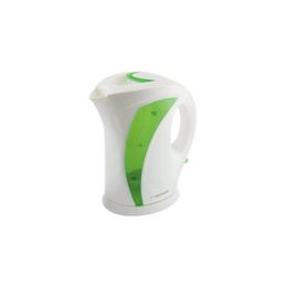 Esperanca Esperanza Wasserkocher EKK018G - kettle - Iguazu green - 2200 W