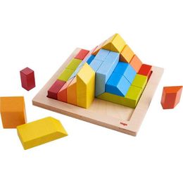 Haba 3D-Legespiel CREATIVE STONES aus Holz