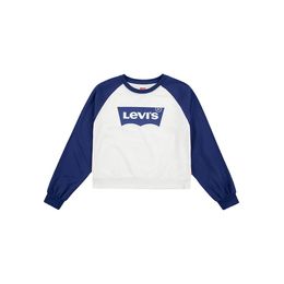 Levi's Kids Sweatshirt in Blau - 158