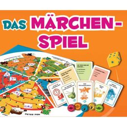 Das Märchenspiel