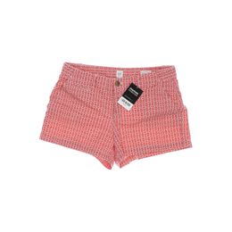 GAP Damen Shorts, pink, Gr. 4