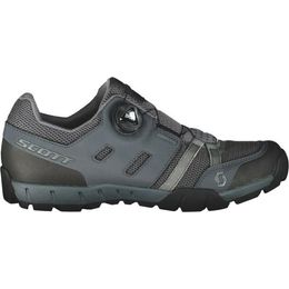 Scott Sport Crus-r Boa Schuhe dark grey/black 44