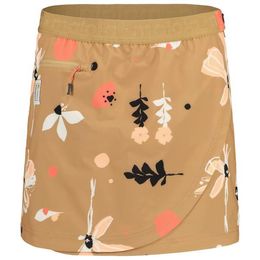 maloja - Women's GermerM. - Skort Gr XS beige