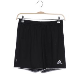 Adidas Herren Shorts, schwarz, Gr. 48