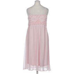 Heine Damen Kleid, pink, Gr. 34