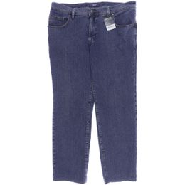 Pioneer Herren Jeans, blau