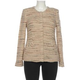 Oui Damen Blazer, beige