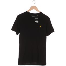 Lyle & Scott Lyle & Scott Herren T-Shirt, schwarz