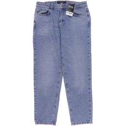 minimum Damen Jeans, blau, Gr. 38