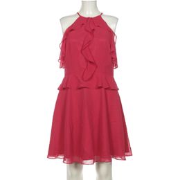 Swing Damen Kleid, pink, Gr. 44
