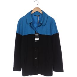 Selection by Ulla Popken Damen Jacke, schwarz