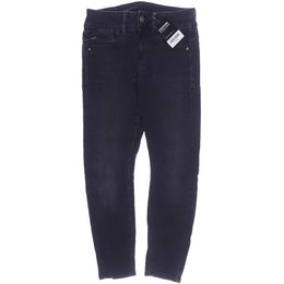 G-Star Raw G Star RAW Damen Jeans, schwarz, Gr. 26