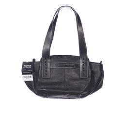 Tommy Hilfiger Damen Handtasche, schwarz