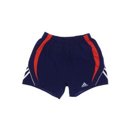Adidas Herren Shorts, marineblau