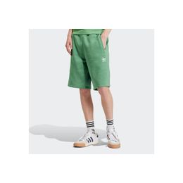 adidas originals Shorts ESSENTIAL SHORT (1-tlg), grün