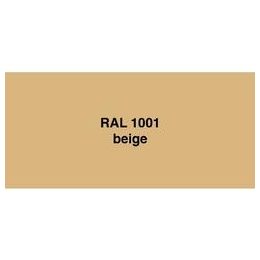 Primaster Acryl Buntlack RAL 1001 750 ml beige glänzend