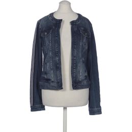 Betty Barclay Damen Jacke, marineblau, Gr. 36