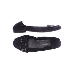 Kennel & Schmenger Kennel & Schmenger Damen Ballerinas, schwarz