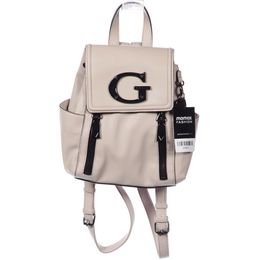 Guess Damen Rucksack, beige