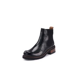 Chelsea-Stiefelette Lecco Labhras Everybody schwarz