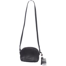 Liu Jo Damen Handtasche, schwarz, Gr.