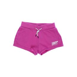 Superdry Damen Shorts, pink, Gr. 36