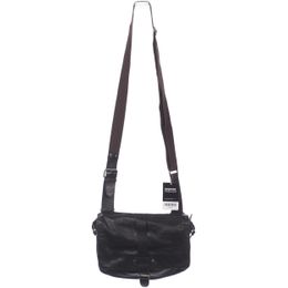 Aunts & Uncles aunts & uncles Damen Handtasche, schwarz