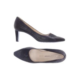 Peter Kaiser Damen Pumps, braun