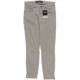 Marc O'Polo Marc O Polo Damen Stoffhose, beige, Gr. 27