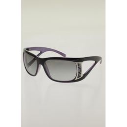 Versace Damen Sonnenbrille, flieder