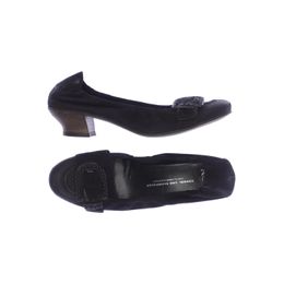 Kennel & Schmenger Kennel & Schmenger Damen Pumps, schwarz