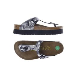 Papillio by Birkenstock Damen Sandale, grau