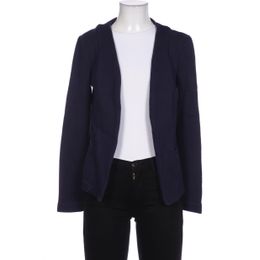 Etam Damen Blazer, marineblau, Gr. 38